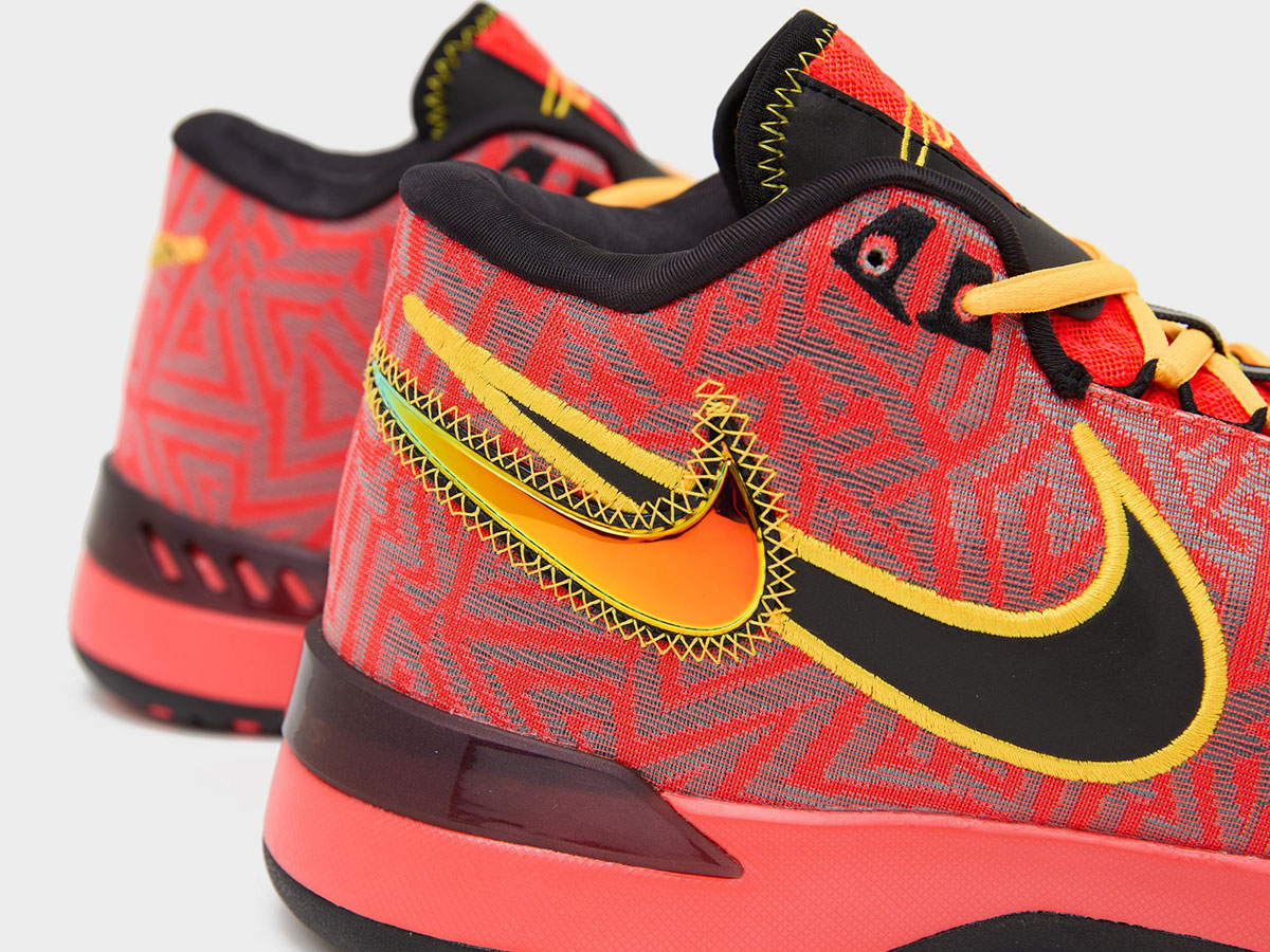 Nike LeBron NXXT Genisus Release Date | SneakerNews.com