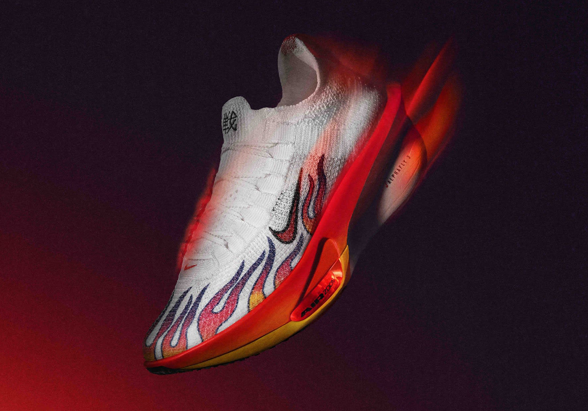 Nike Running 2025 Ekiden Collection | SneakerNews.com