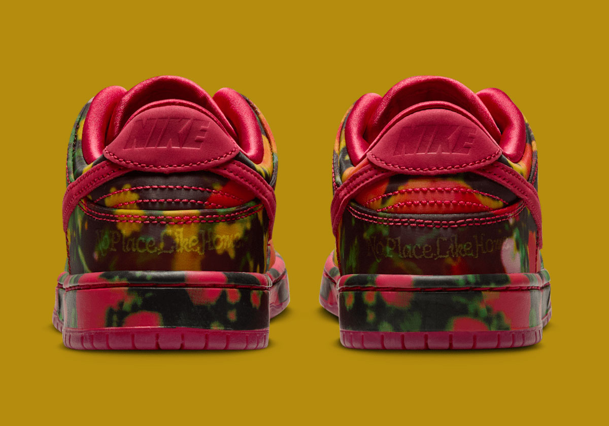 Wizard Of Oz Dunks Store List | SneakerNews.com