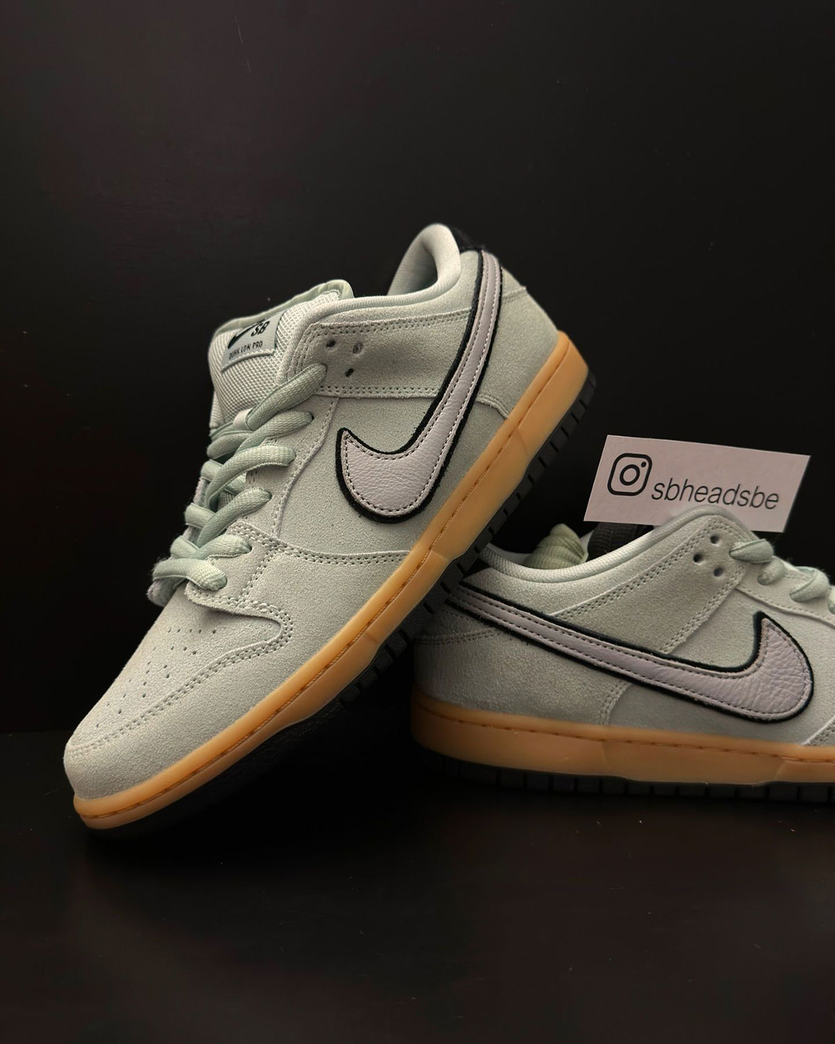 Nike SB Dunk Verdugo Mountain HQ1626-300 | SneakerNews.com