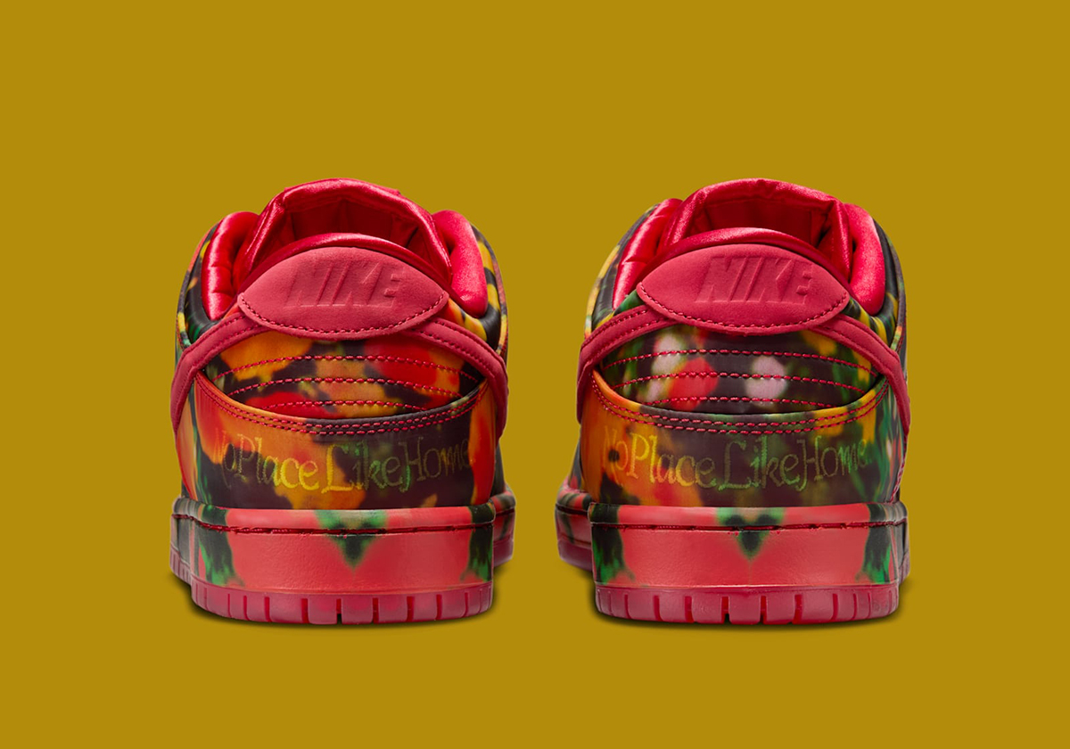 Wizard Of Oz Dunks Store List | SneakerNews.com