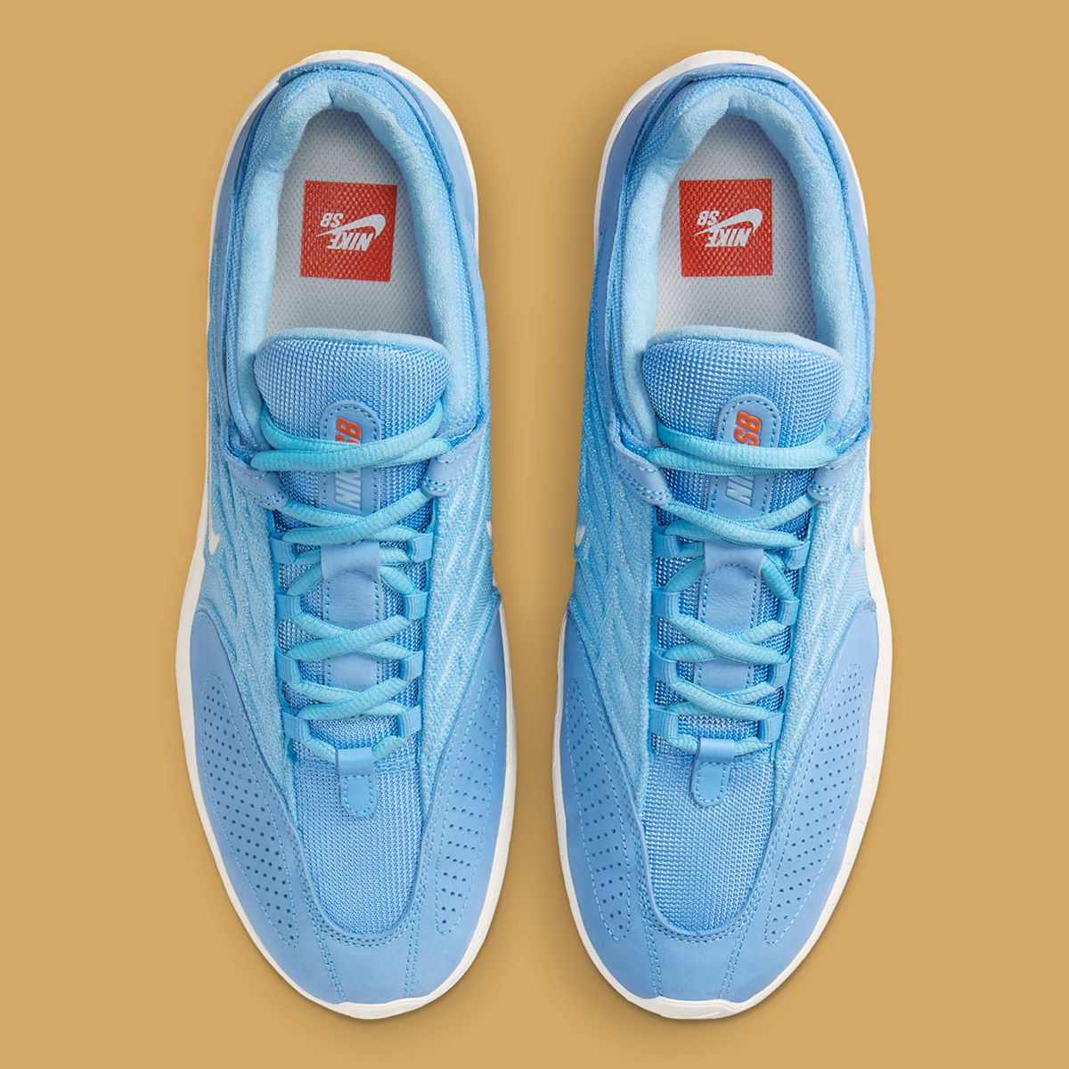 Nike SB Vertebrae Orange Label HF7731-400 | SneakerNews.com