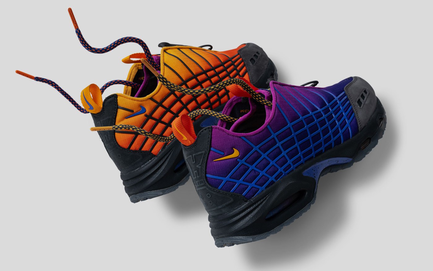 Kids Of Immigrants Nike Sunder Release Date | SneakerNews.com