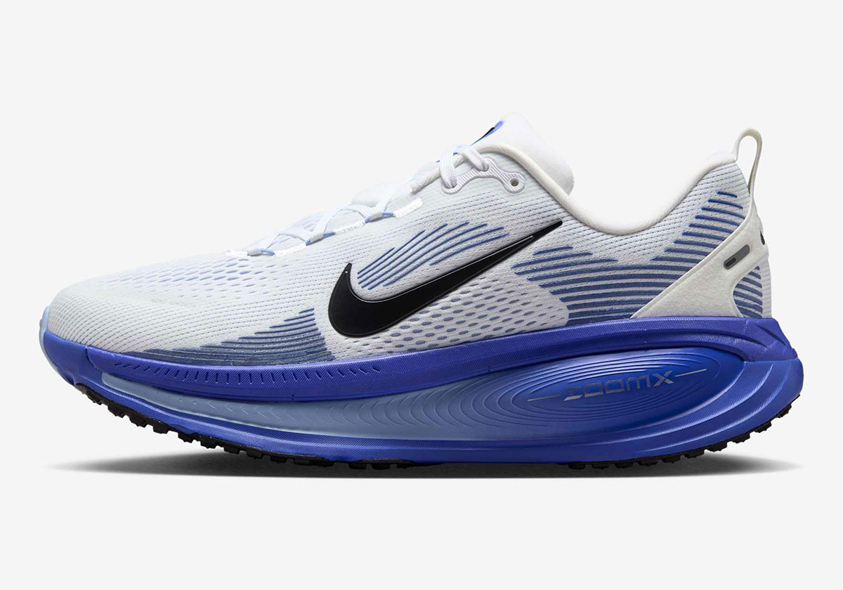 Nike Vomero 18 Release Date | SneakerNews.com