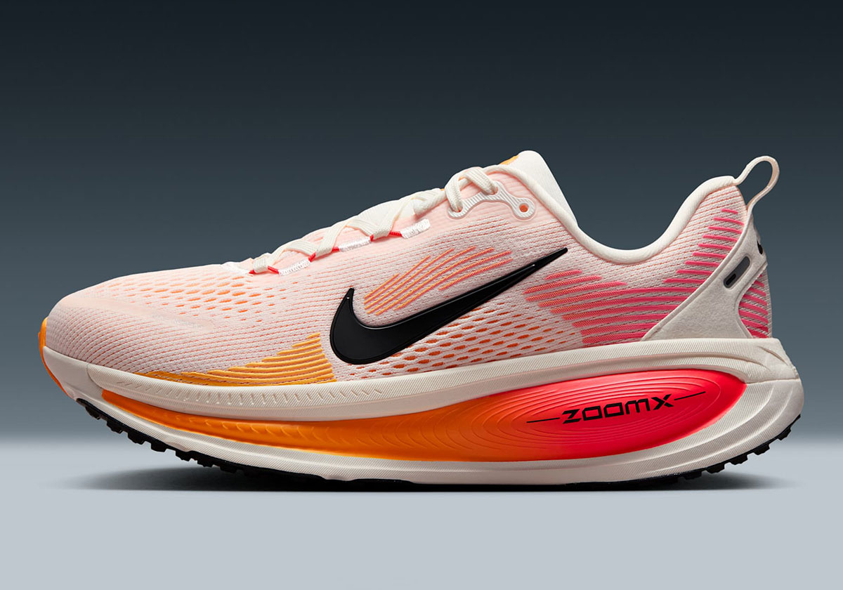 Nike Vomero 18 Release Date | SneakerNews.com