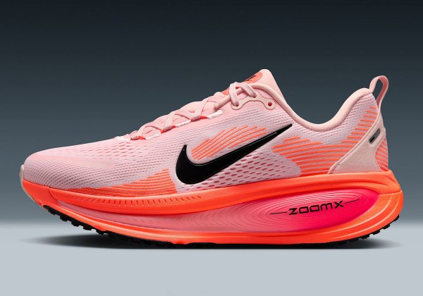 Nike Vomero 18 Release Date | SneakerNews.com