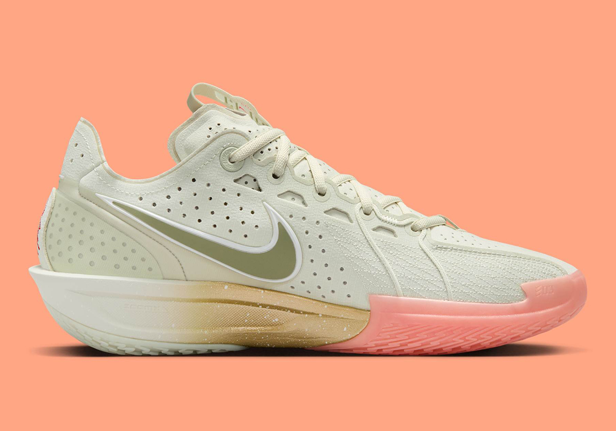 Nike Basketball GT "Our Holiday" Release Date | SneakerNews.com
