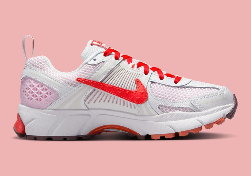Nike Zoom Vomero 5 GS "Valentine's Day" HV5171-121 | SneakerNews.com