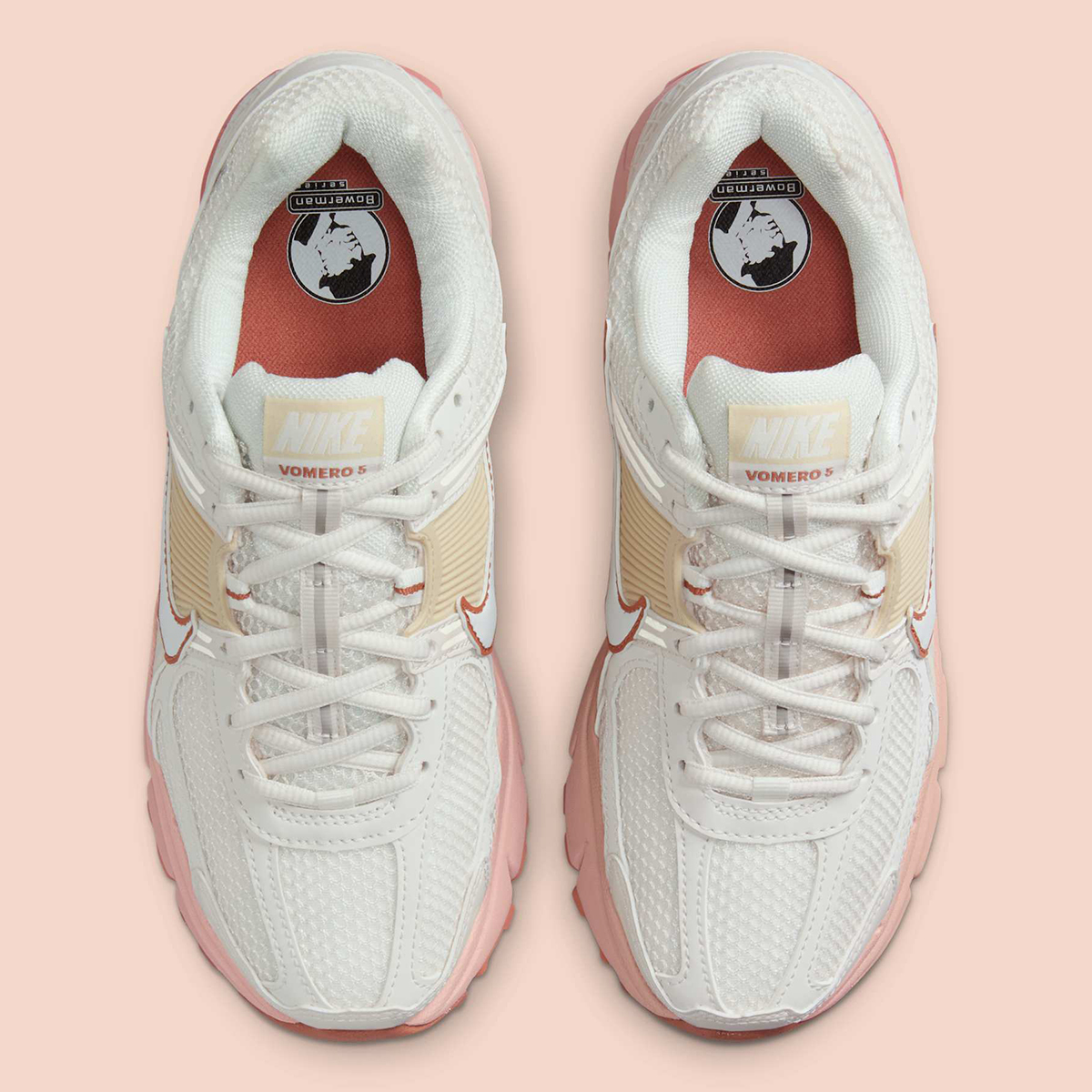 Nike Vomero 5 Terra Bush FJ2028-002 | SneakerNews.com