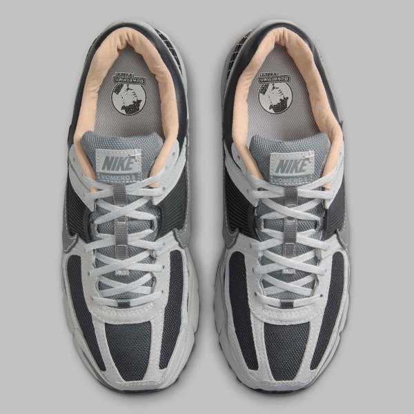 Nike Zoom Vomero 5 "Smoke Grey" HV5982-001 | SneakerNews.com