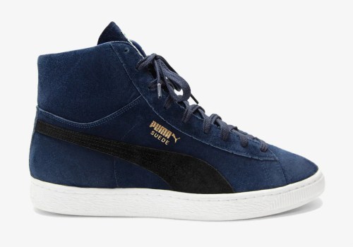 Noah PUMA FW24 Release Information | SneakerNews.com