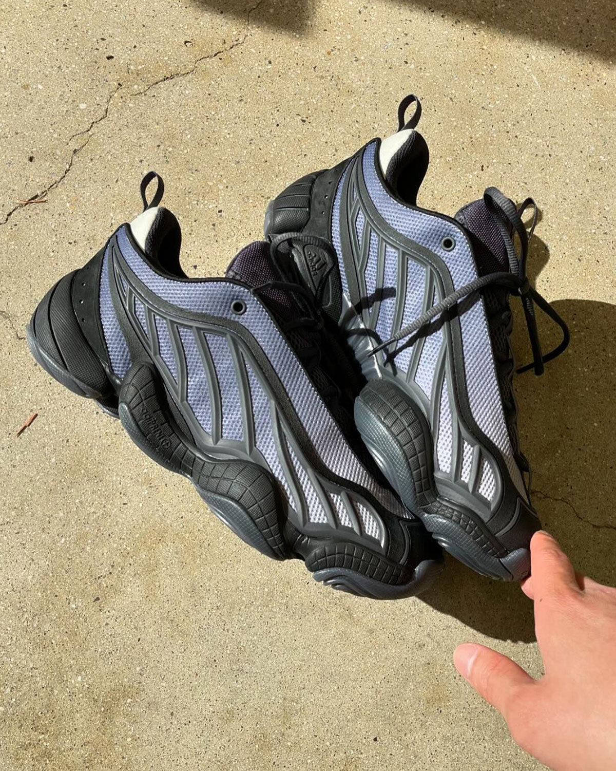 Packer adidas Intimidation Low Release Date | SneakerNews.com