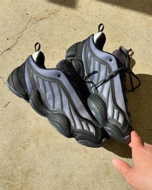 Packer adidas Intimidation Low Release Date | SneakerNews.com