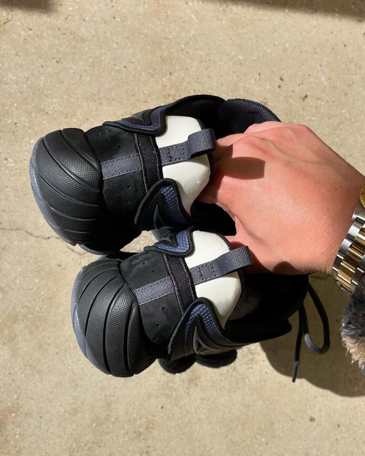 Packer adidas Intimidation Low Release Date | SneakerNews.com