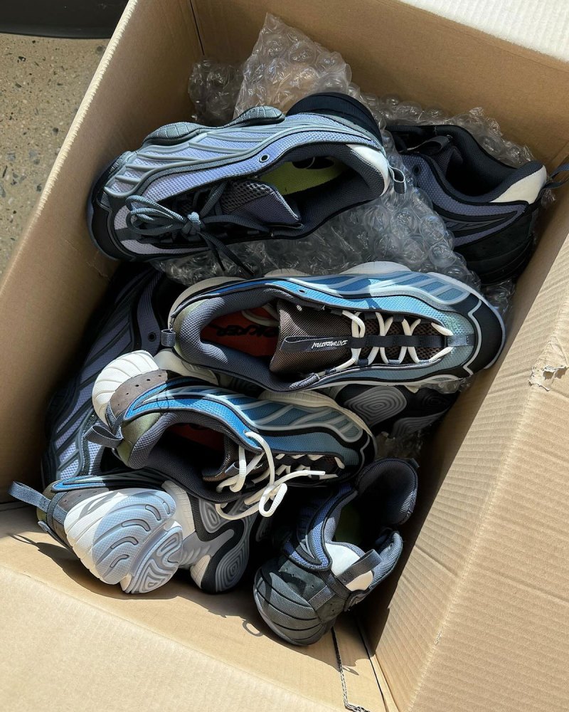 Packer adidas Intimidation Low Release Date | SneakerNews.com