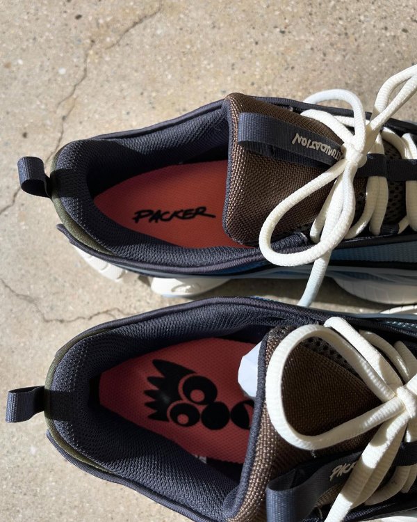 Packer adidas Intimidation Low Release Date | SneakerNews.com