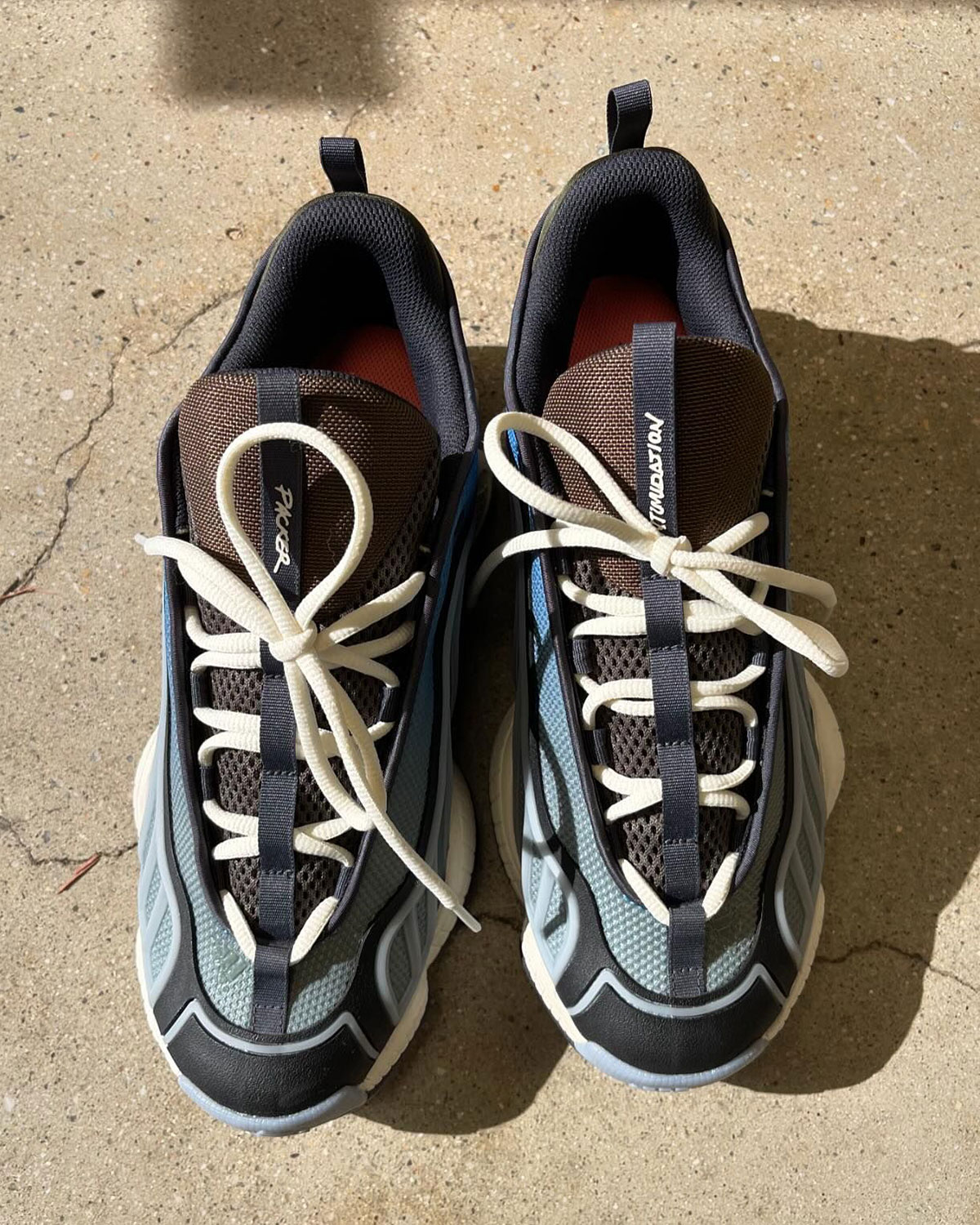 Packer adidas Intimidation Low Release Date | SneakerNews.com