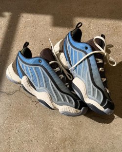 Packer adidas Intimidation Low Release Date | SneakerNews.com