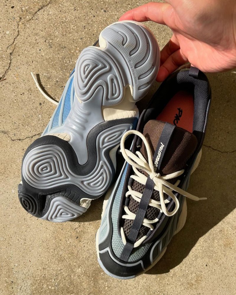 Packer adidas Intimidation Low Release Date | SneakerNews.com