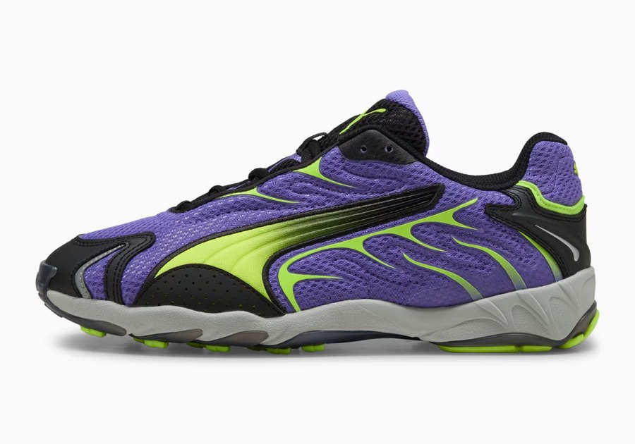 PUMA Inhale Release Dates 2024/2025 | SneakerNews.com