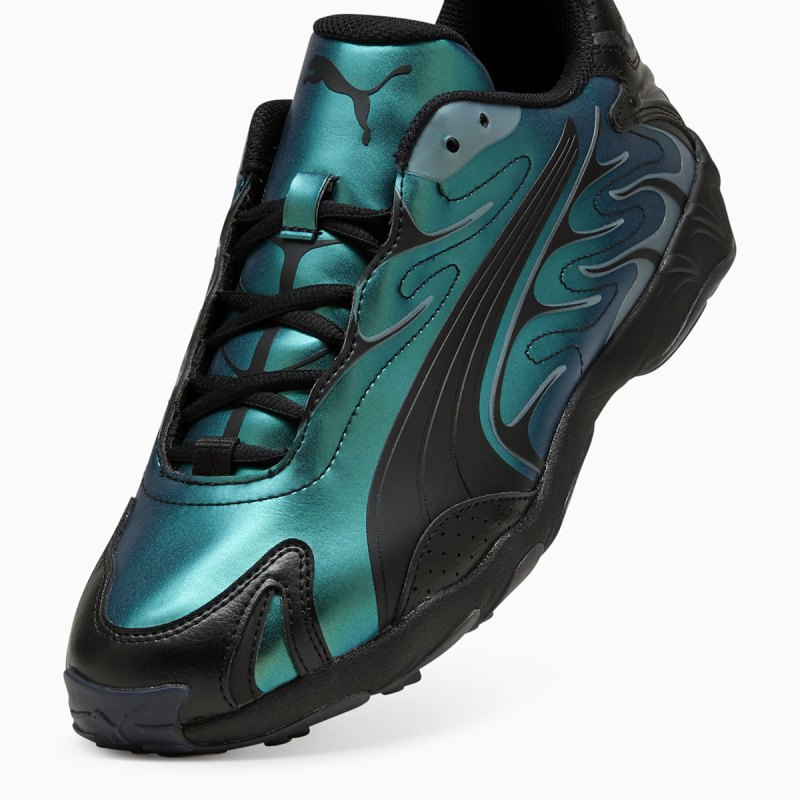 PUMA Inhale "Color Shift" Release Date | SneakerNews.com