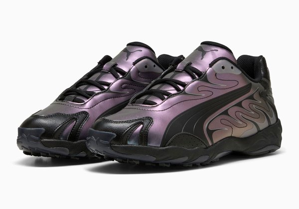 PUMA Inhale "Color Shift" Release Date | SneakerNews.com