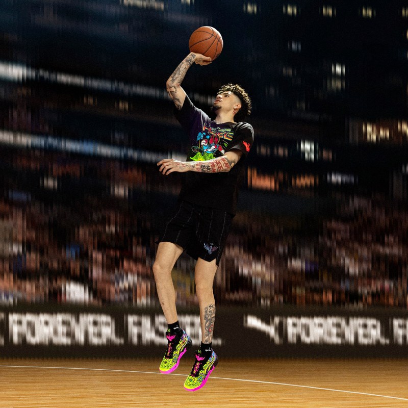 PUMA MB.04 "Heem" Release Date | SneakerNews.com