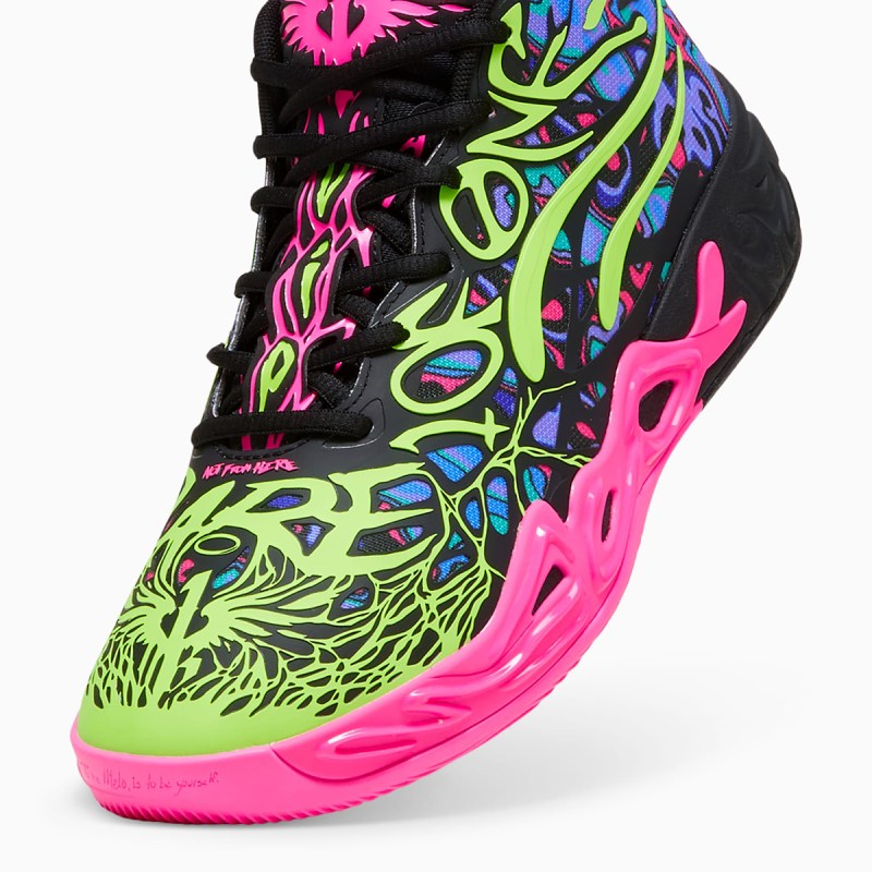 PUMA MB.04 "Heem" Release Date | SneakerNews.com