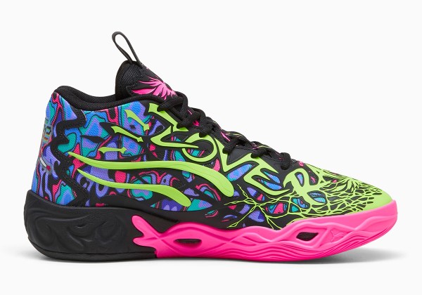 PUMA MB.04 "Heem" Release Date | SneakerNews.com