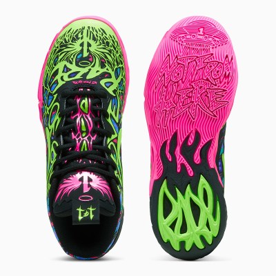 PUMA MB.04 "Heem" Release Date | SneakerNews.com