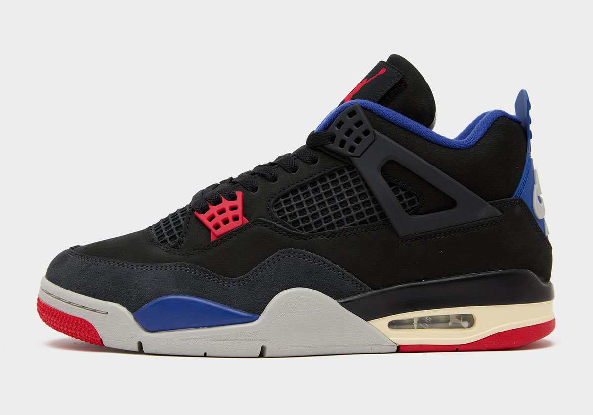 Rare Air Jordan 4 FV5029-003 | SneakerNews.com