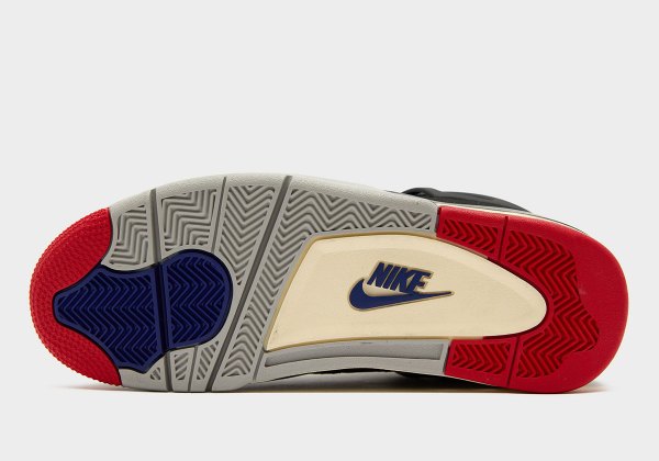 Rare Air Jordan 4 FV5029-003 | SneakerNews.com