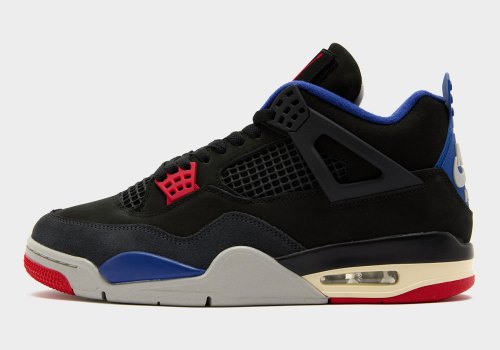 Rare Air Jordan 4 FV5029-003 | SneakerNews.com