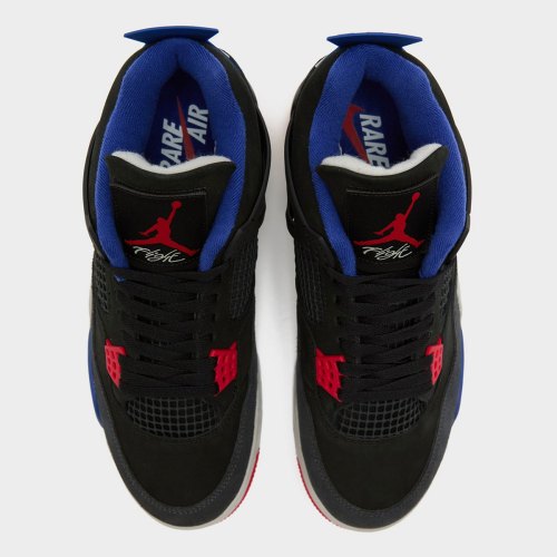 Rare Air Jordan 4 FV5029-003 | SneakerNews.com