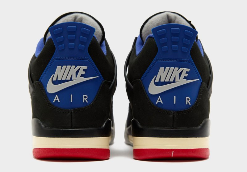 Rare Air Jordan 4 FV5029-003 | SneakerNews.com