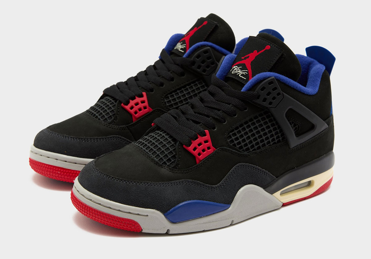 Rare Air Jordan 4 FV5029-003 | SneakerNews.com