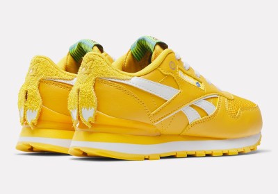 Reebok Sonic The Hedgehog Release Date | SneakerNews.com