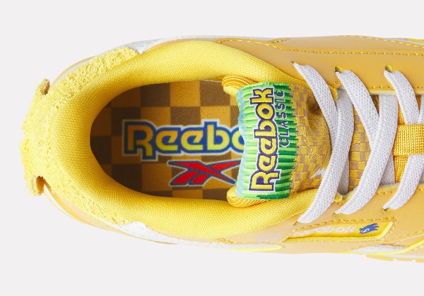Reebok Sonic The Hedgehog Release Date | SneakerNews.com