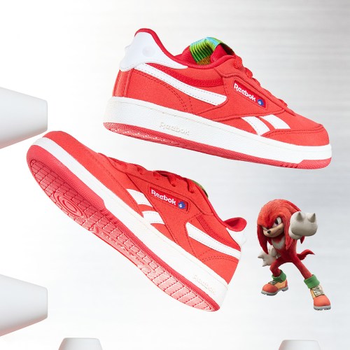 Reebok Sonic The Hedgehog Release Date | SneakerNews.com