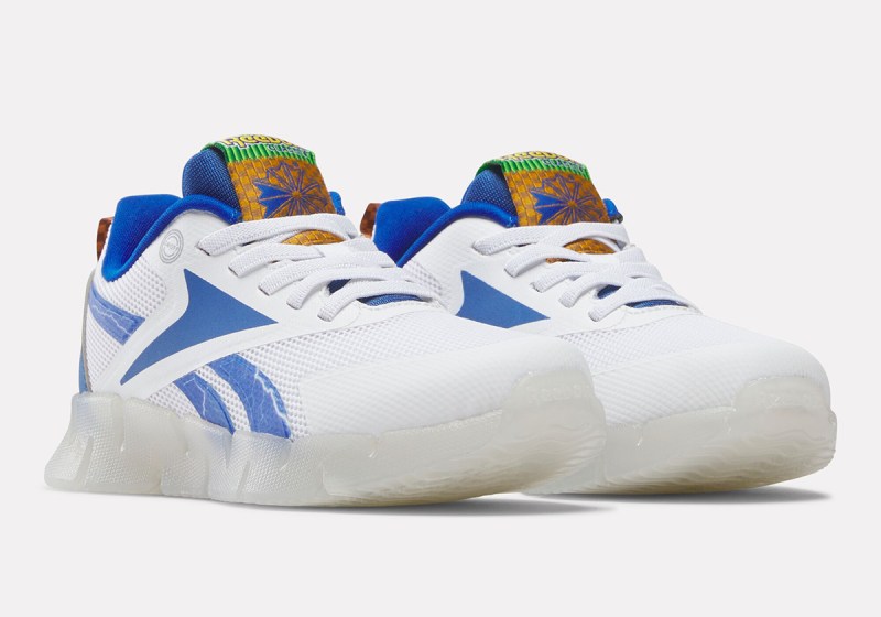 Reebok Sonic The Hedgehog Release Date | SneakerNews.com