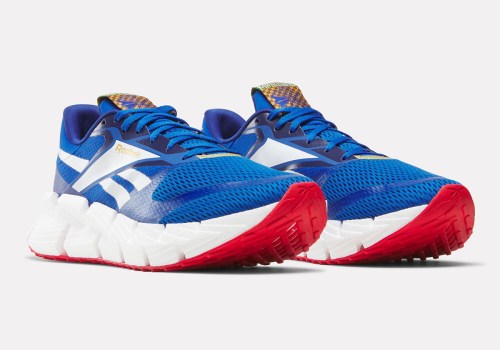 Reebok Sonic The Hedgehog Release Date | SneakerNews.com
