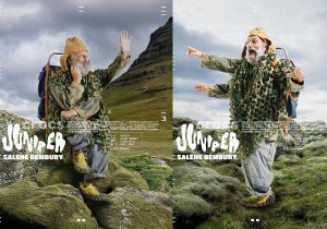 Salehe Bembury Crocs Juniper "Sudd" Release Date | SneakerNews.com