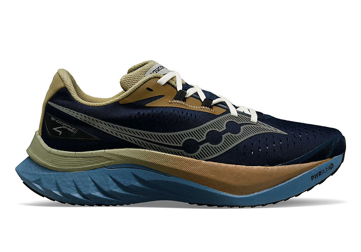 Saucony Lifestyle Winter Tech Pack | SneakerNews.com