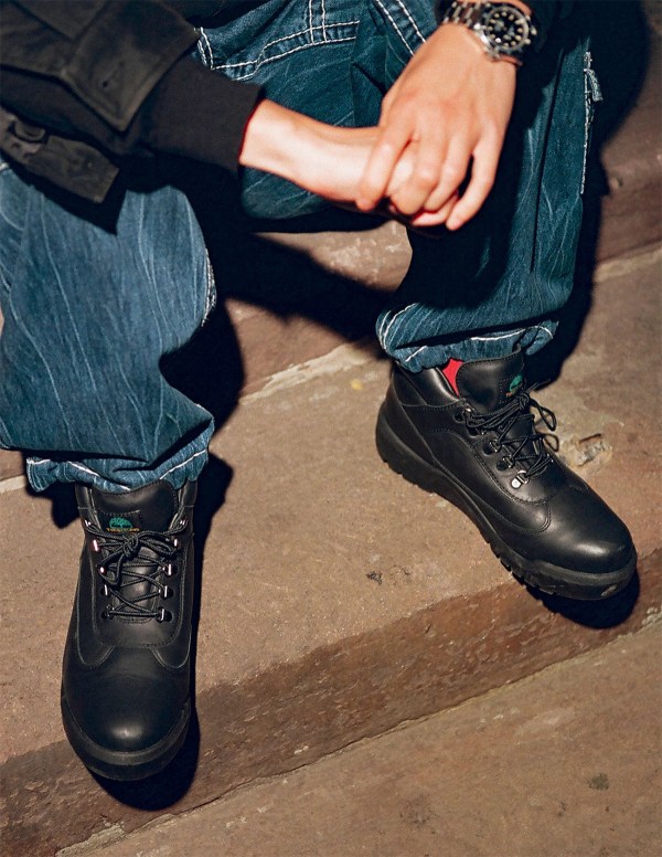 Supreme Timberland GORE-TEX Boot 2024 | SneakerNews.com