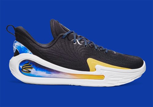 UA Curry 12 Dub Nation 3027630-001 | SneakerNews.com