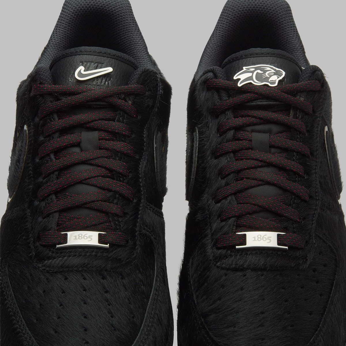 Nike Air Force 1 Low VUU Panthers | SneakerNews.com