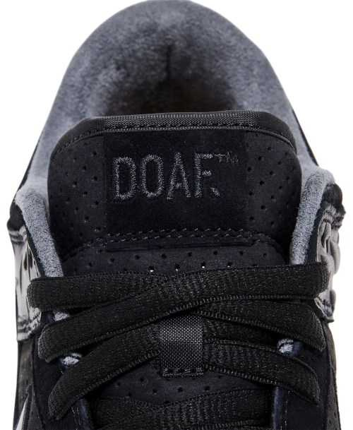 Nike What The Duck Alternate Dunk Black | SneakerNews.com