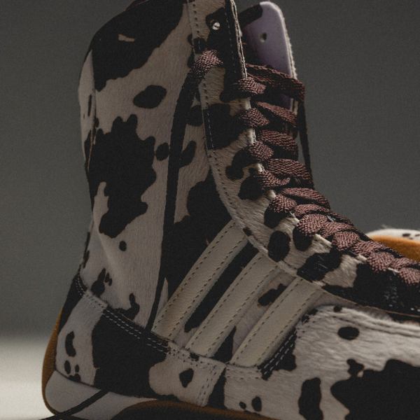 adidas Rasant Mid Cowhide JH5640 | SneakerNews.com