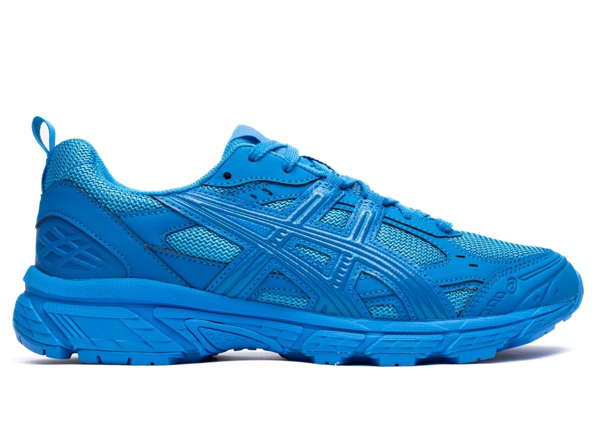 CDG ASICS GEL-Nunobiki Release Info | SneakerNews.com
