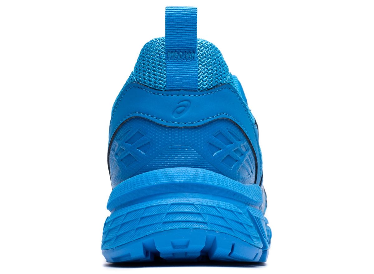 CDG ASICS GEL-Nunobiki Release Info | SneakerNews.com